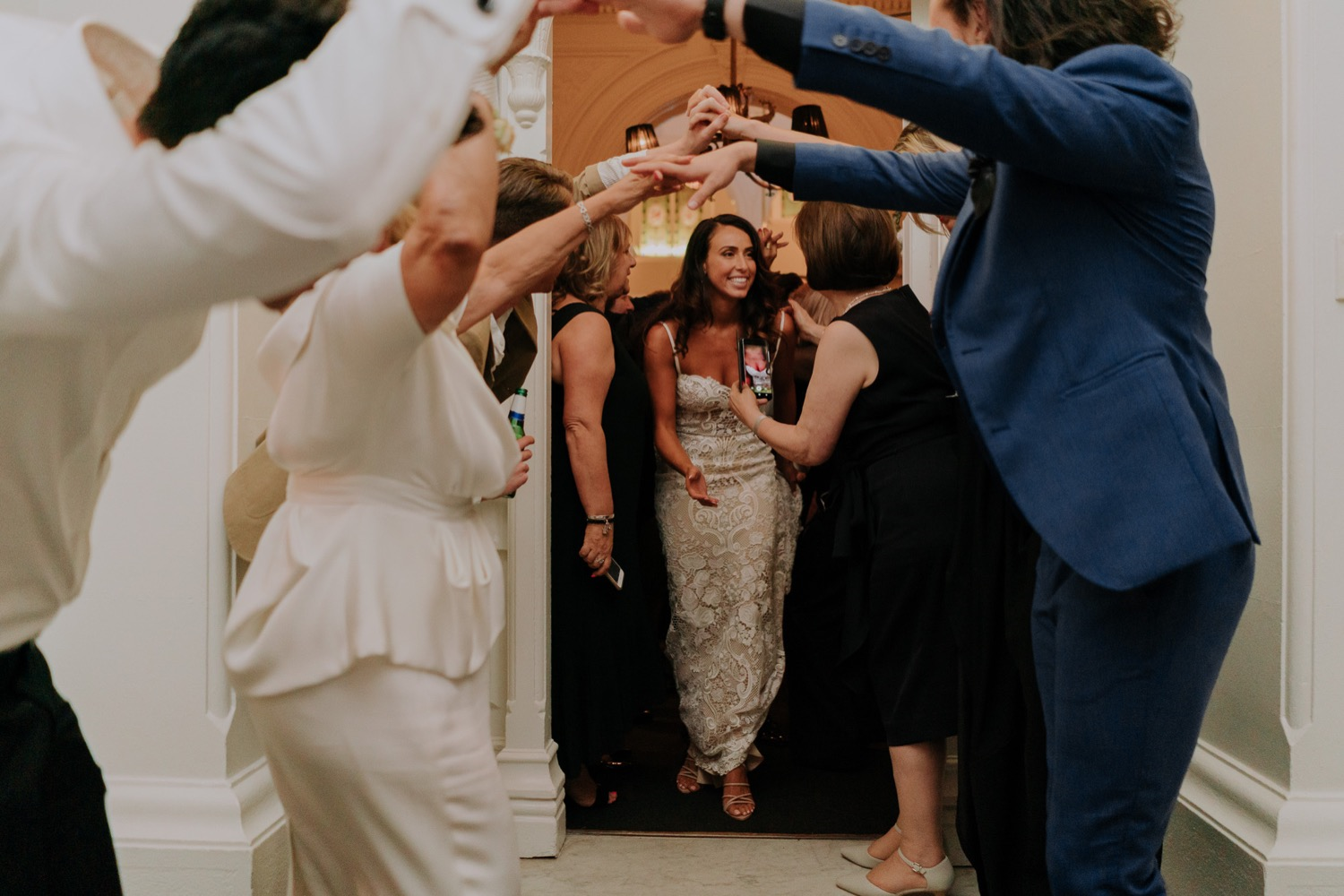 Quat Quatta - Wedding Venues Ripponlea | Easy Weddings