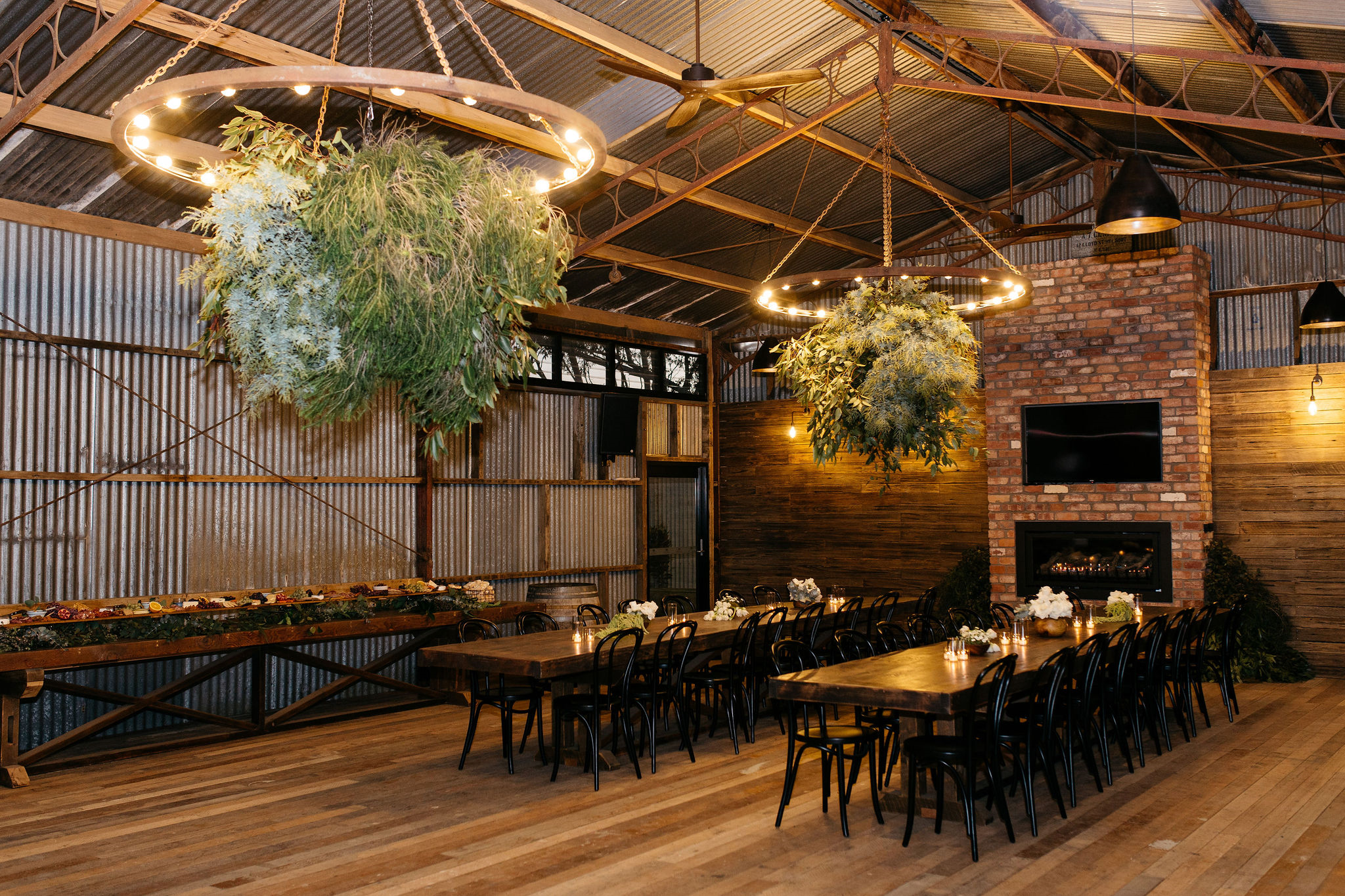 Rocklea Farm - Wedding Venues Stonehaven | Easy Weddings
