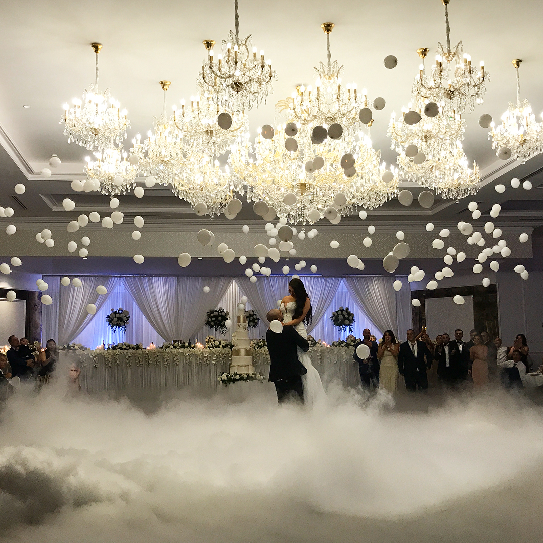 Sheldon Receptions - Wedding Venues Sunshine | Easy Weddings