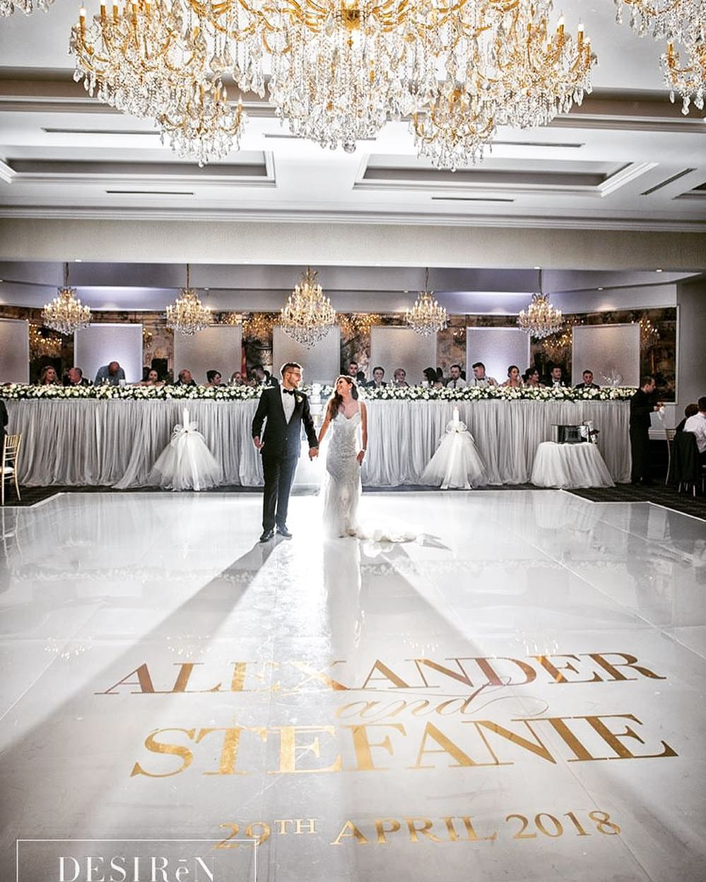 Sheldon Receptions - Wedding Venues Sunshine | Easy Weddings