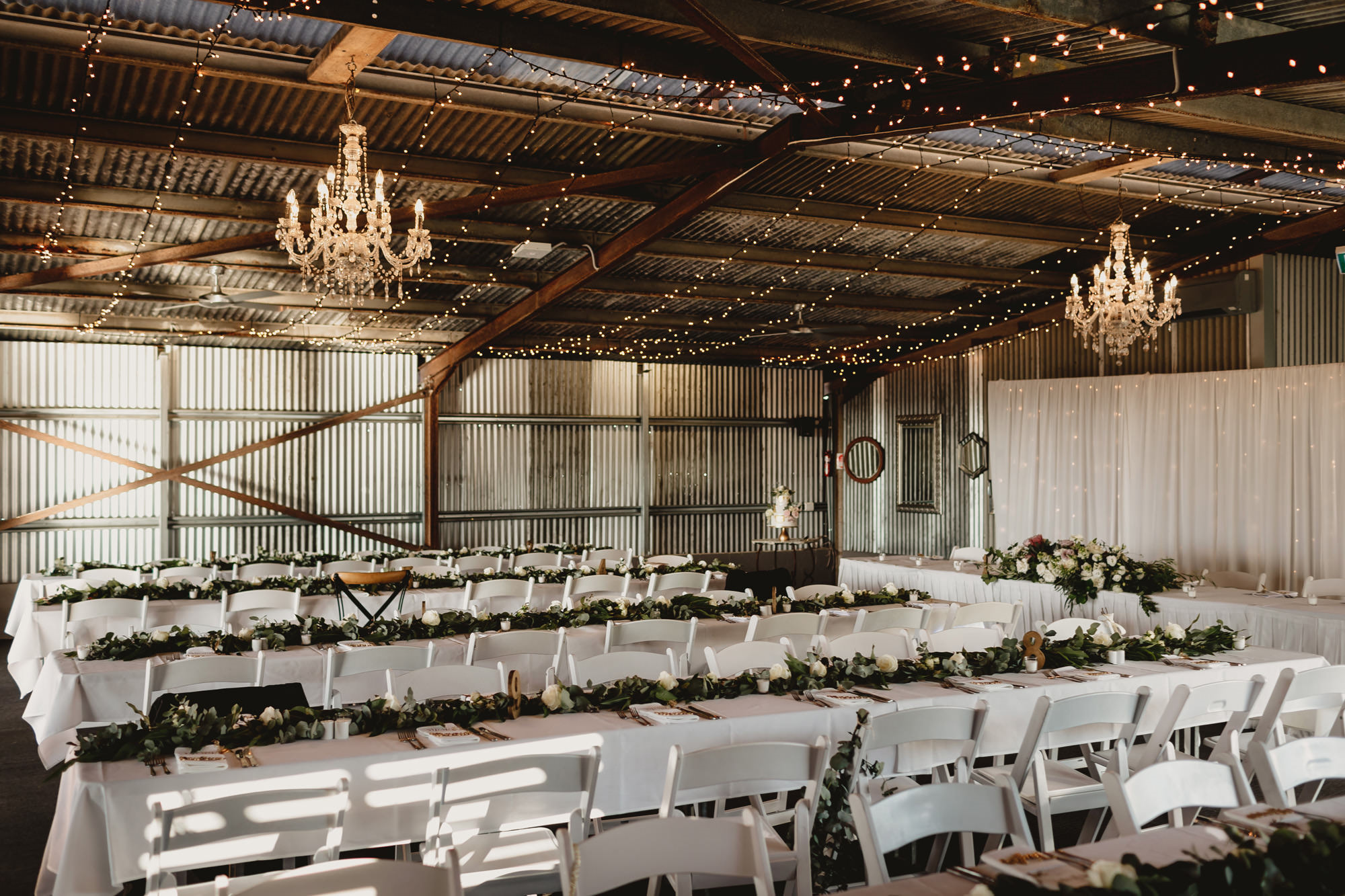 Top 30 Rustic Wedding Venues In Sydney