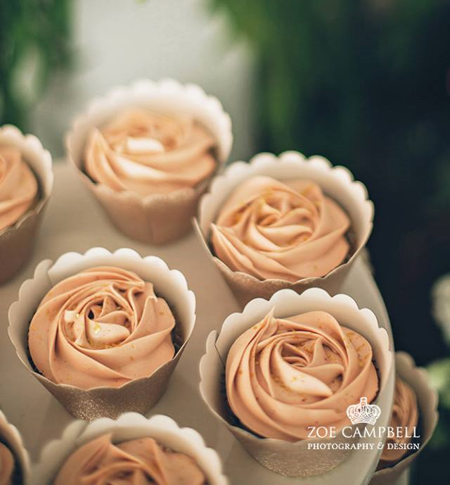 Sugar & Spice Cakes - Wedding Cakes Millswood | Easy Weddings