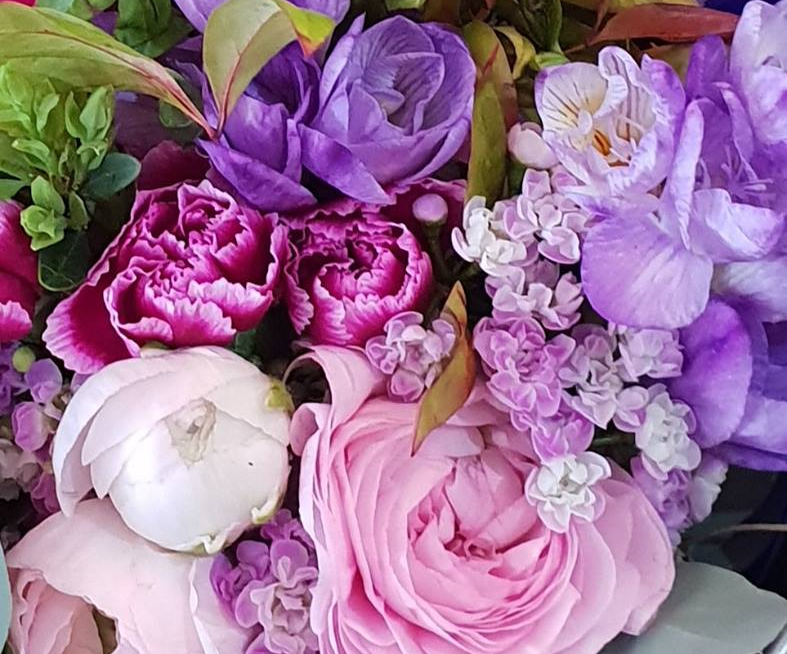 Sunbury Florist - Wedding Flowers Sunbury | Easy Weddings