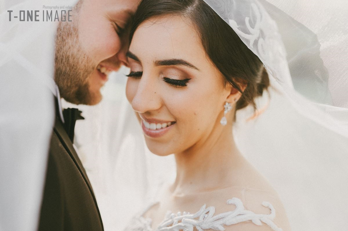 T-One Image - Wedding Photography Alexandria | Easy Weddings