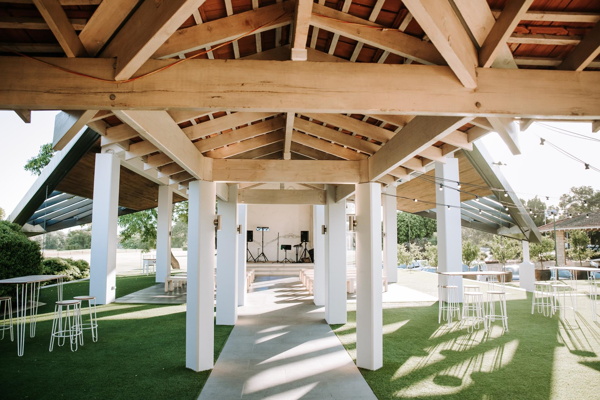 The Vines Resort - Wedding Venues The Vines | Easy Weddings