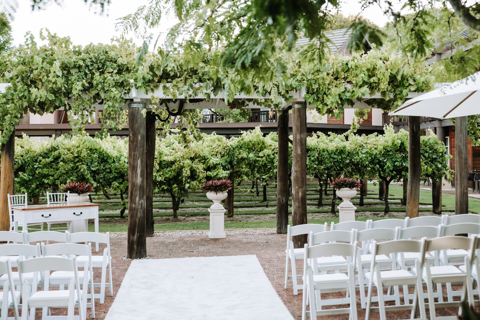 The Vines Resort - Wedding Venues Upper Swan | Easy Weddings