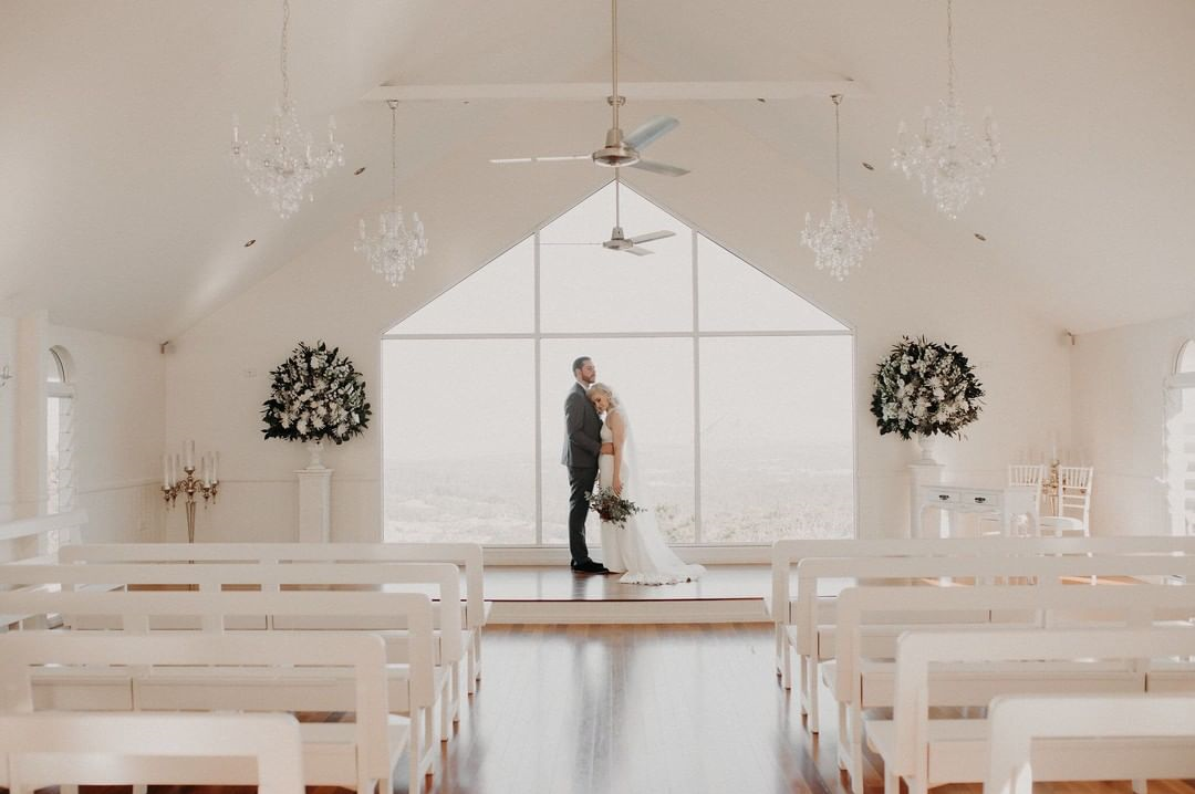 Tiffany’s Maleny - Wedding Venues Maleny | Easy Weddings