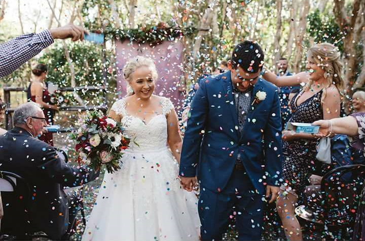 Wetland Walkabout - Wedding Venues Slade Point | Easy Weddings