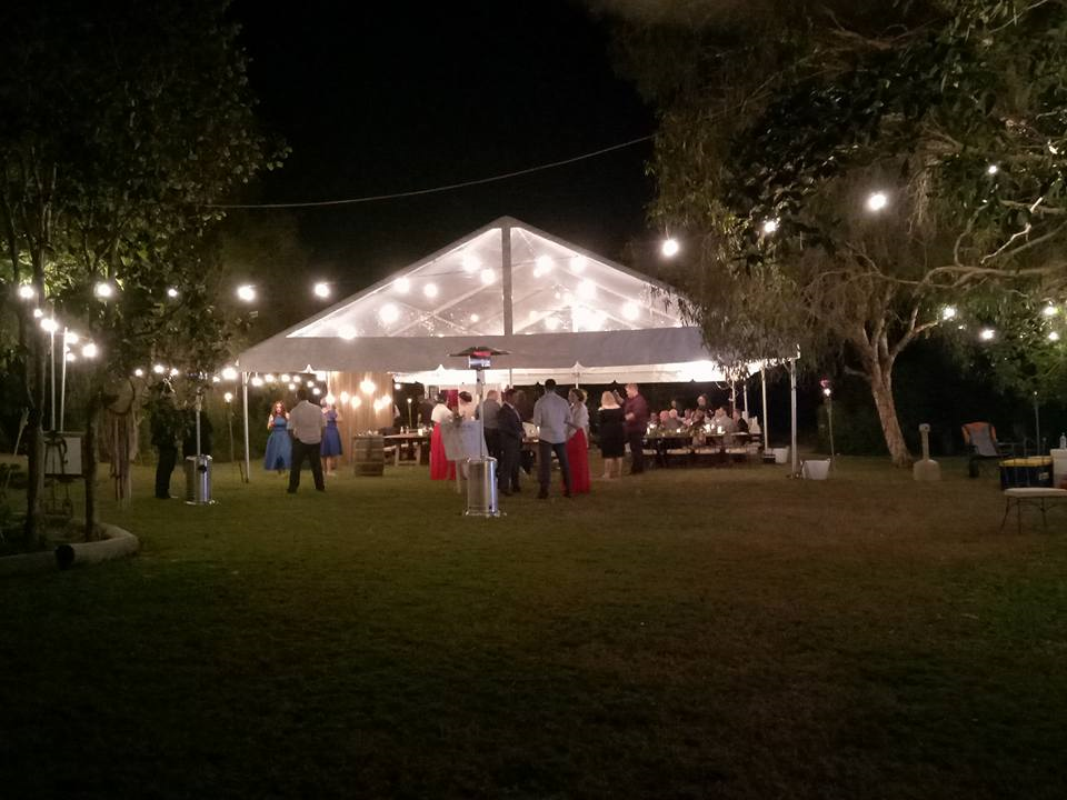 Wetland Walkabout - Wedding Venues Slade Point | Easy Weddings