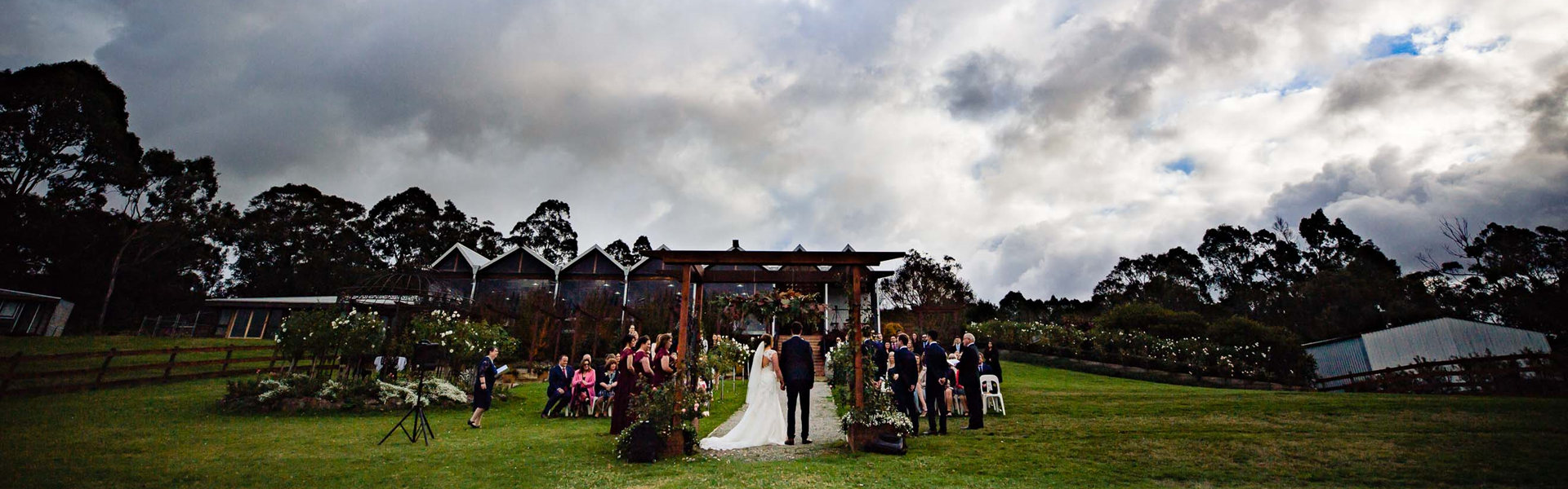 Yarra Ranges Estate - Wedding Venues Monbulk | Easy Weddings
