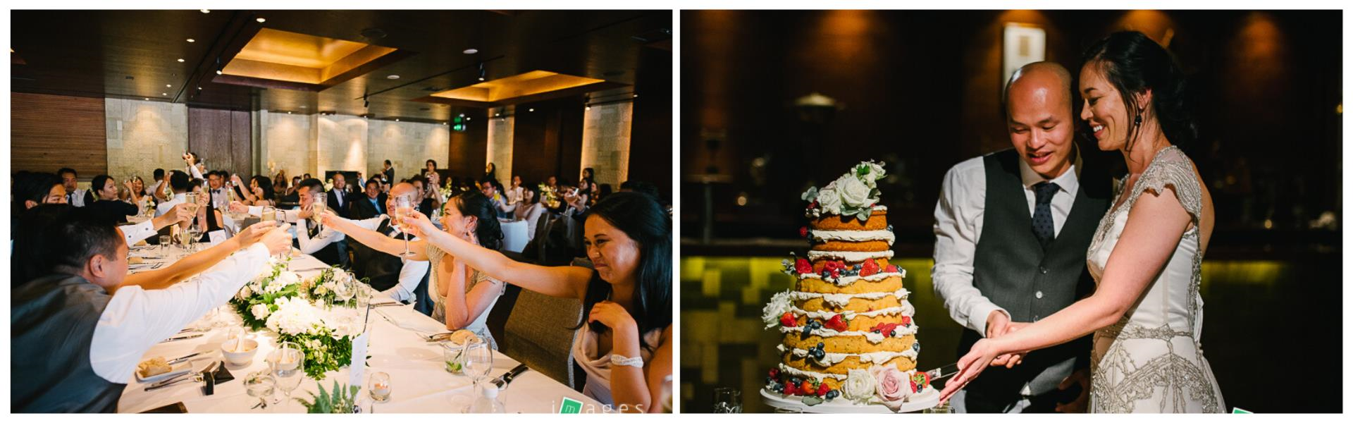 Zest Waterfront Venues - Boathouse at The Spit, Mosman - Wedding Venues ...