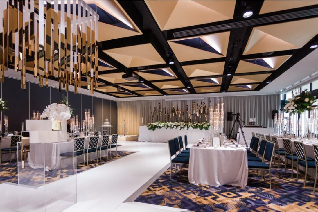 Beaumonde on the Point - Wedding Venues East Perth | Easy Weddings