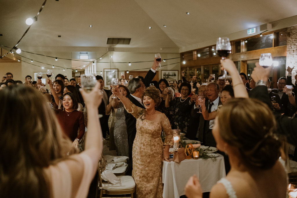 Millbrook Winery - Wedding Venues Jarrahdale | Easy Weddings