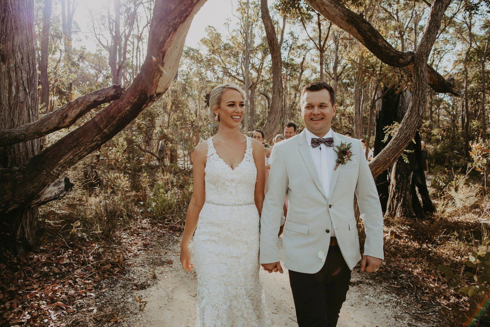 Eight Willows Retreat - Wedding Venues Metricup, Margaret River Region ...