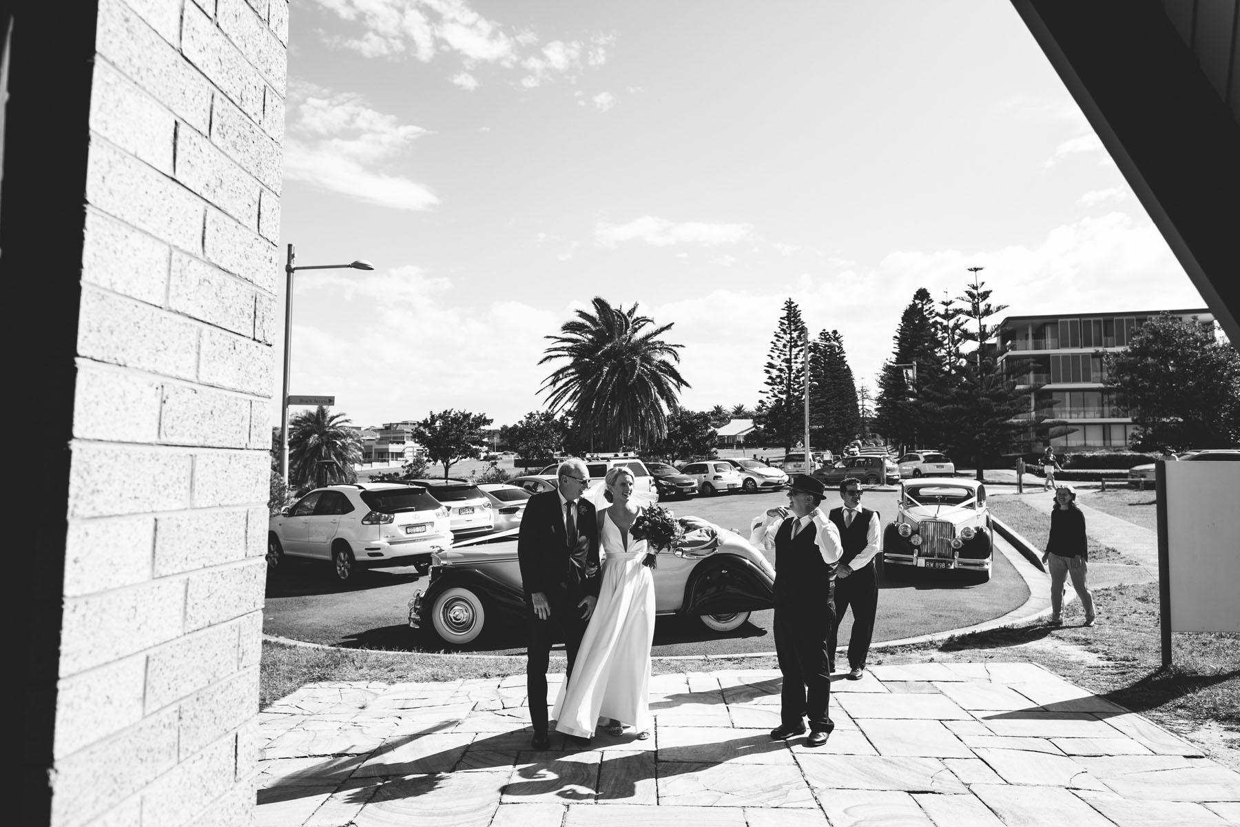 The Coast Chapel, Little Bay - Wedding Venues Little Bay | Easy Weddings