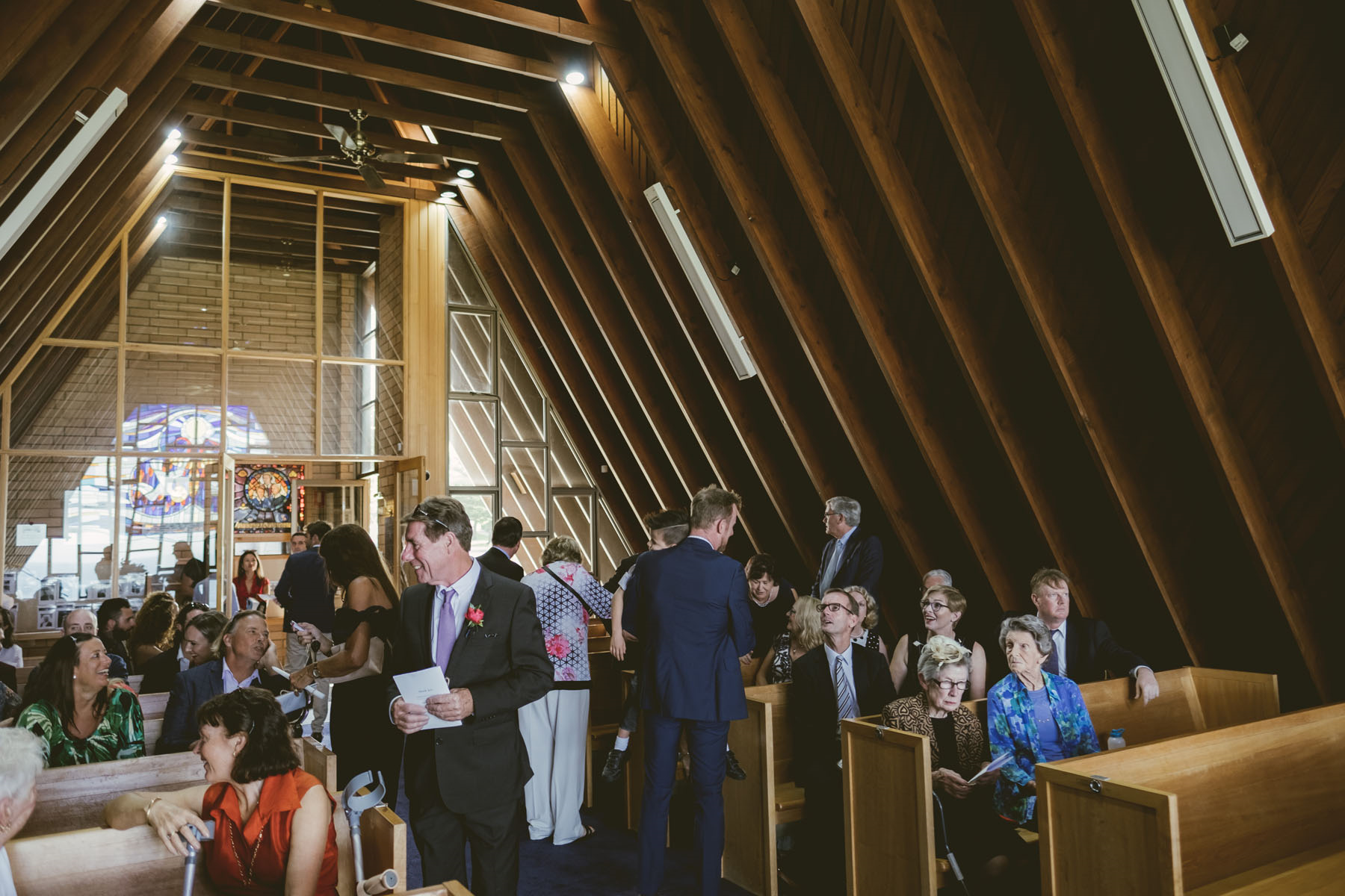 The Coast Chapel, Little Bay - Wedding Venues Little Bay | Easy Weddings