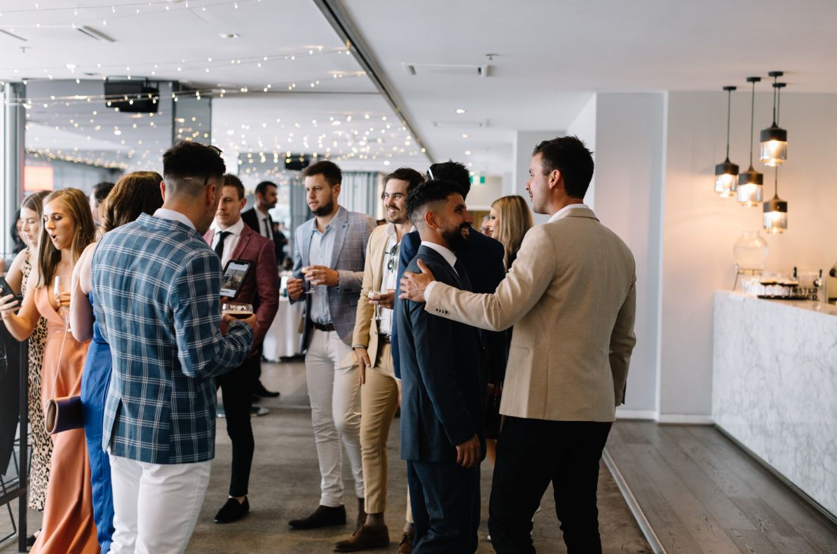 River's Edge Events - Wedding Venues Melbourne | Easy Weddings