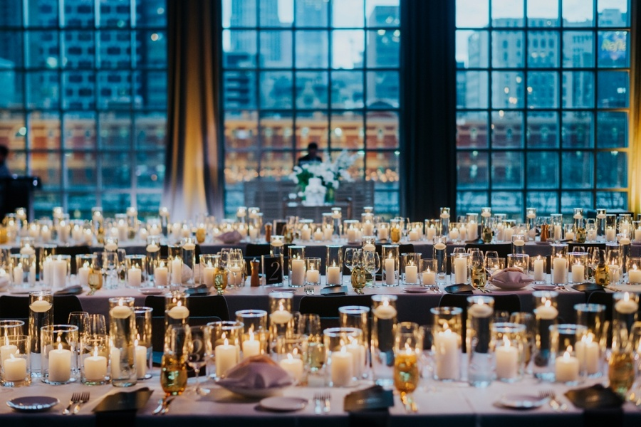 Metropolis Events - Wedding Venues Southbank | Easy Weddings