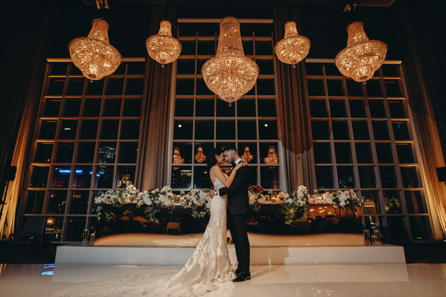 Metropolis Events - Wedding Venues Southbank | Easy Weddings