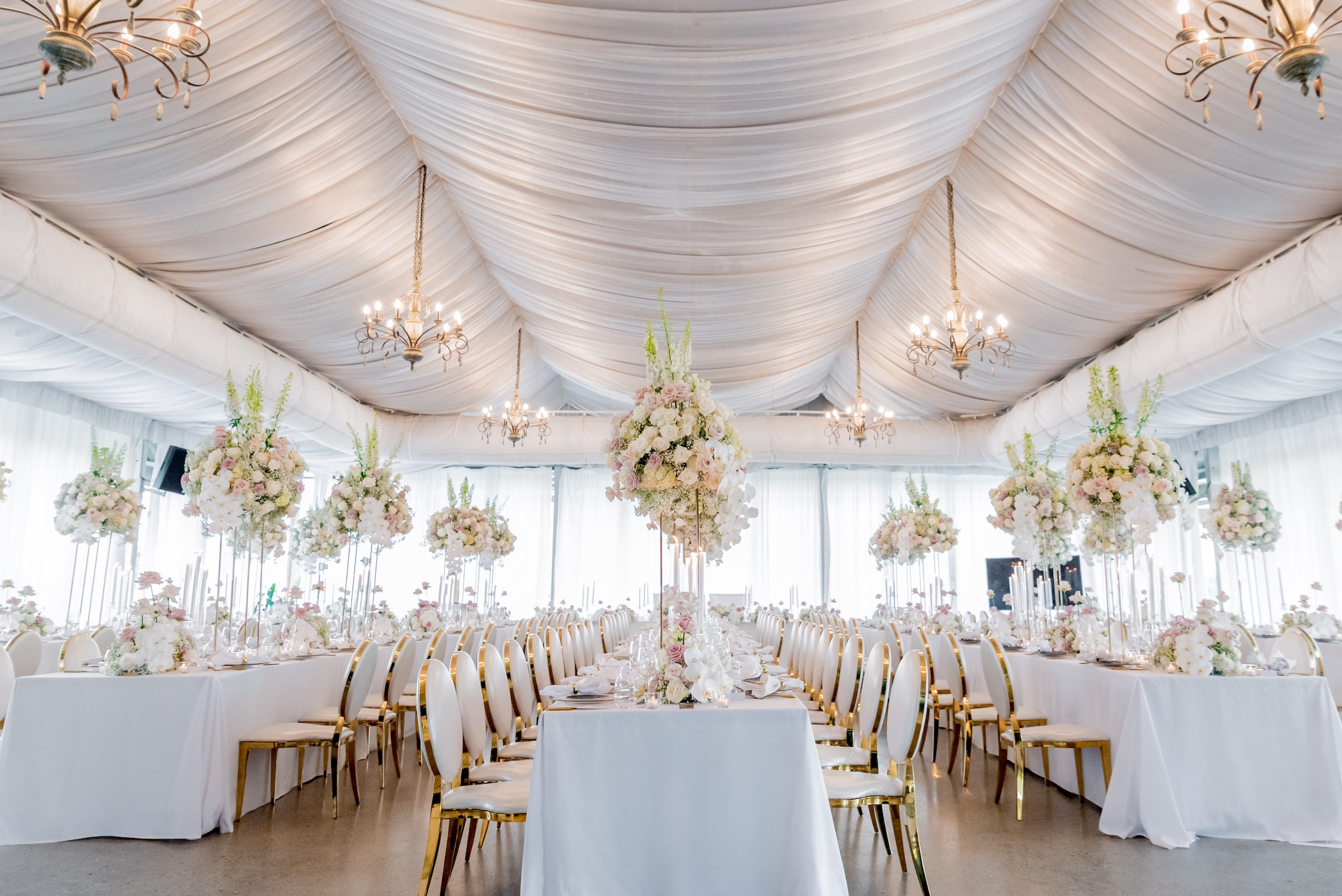 LUKdesign & Events - Wedding Planners Cremorne Junction | Easy Weddings