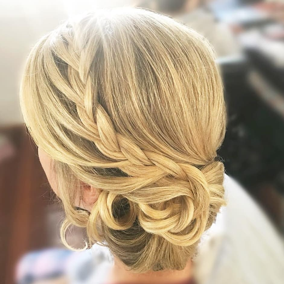 Makeup Mode - Wedding Hair and Makeup Earlwood | Easy Weddings