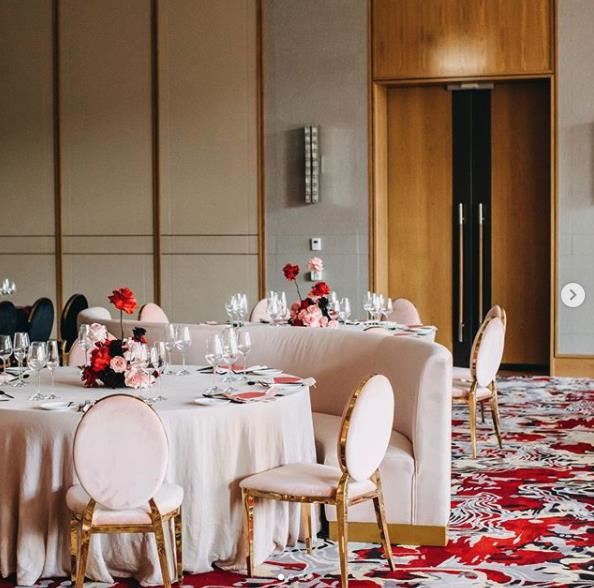 The Ritz-Carlton, Perth - Wedding Venues Perth | Easy Weddings