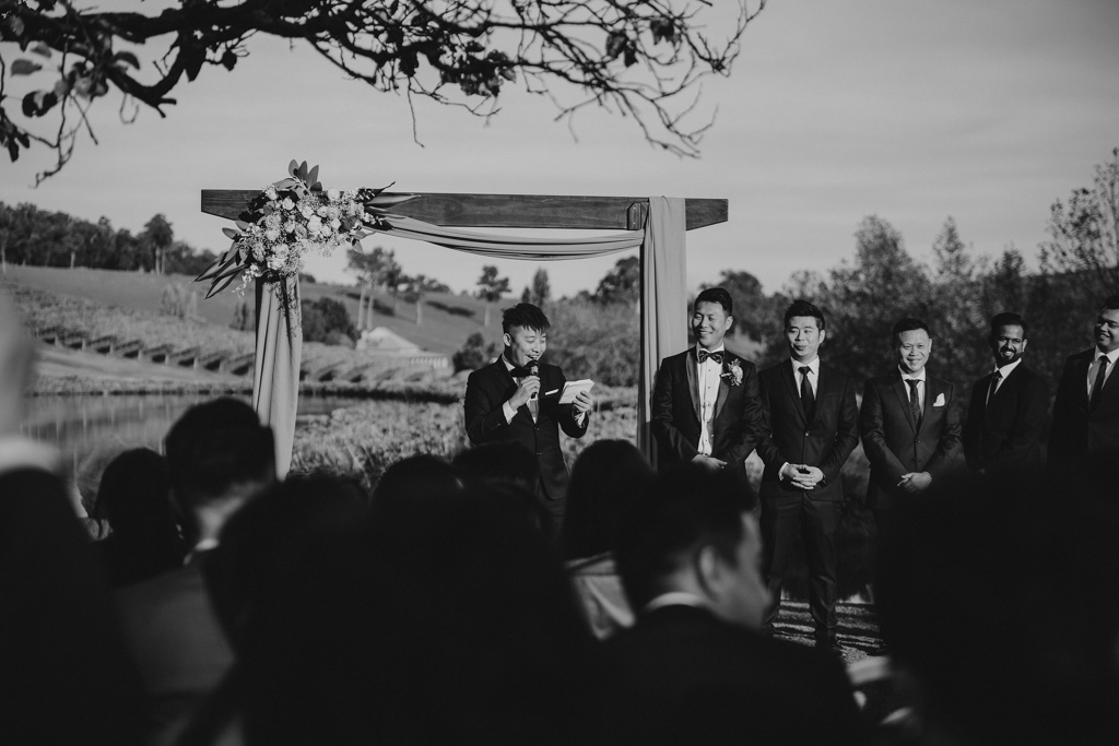 Millbrook Winery - Wedding Venues Jarrahdale | Easy Weddings
