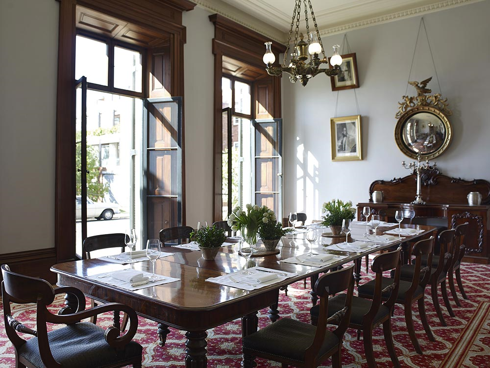 Elizabeth Bay House - Wedding Venues Elizabeth Bay | Easy Weddings