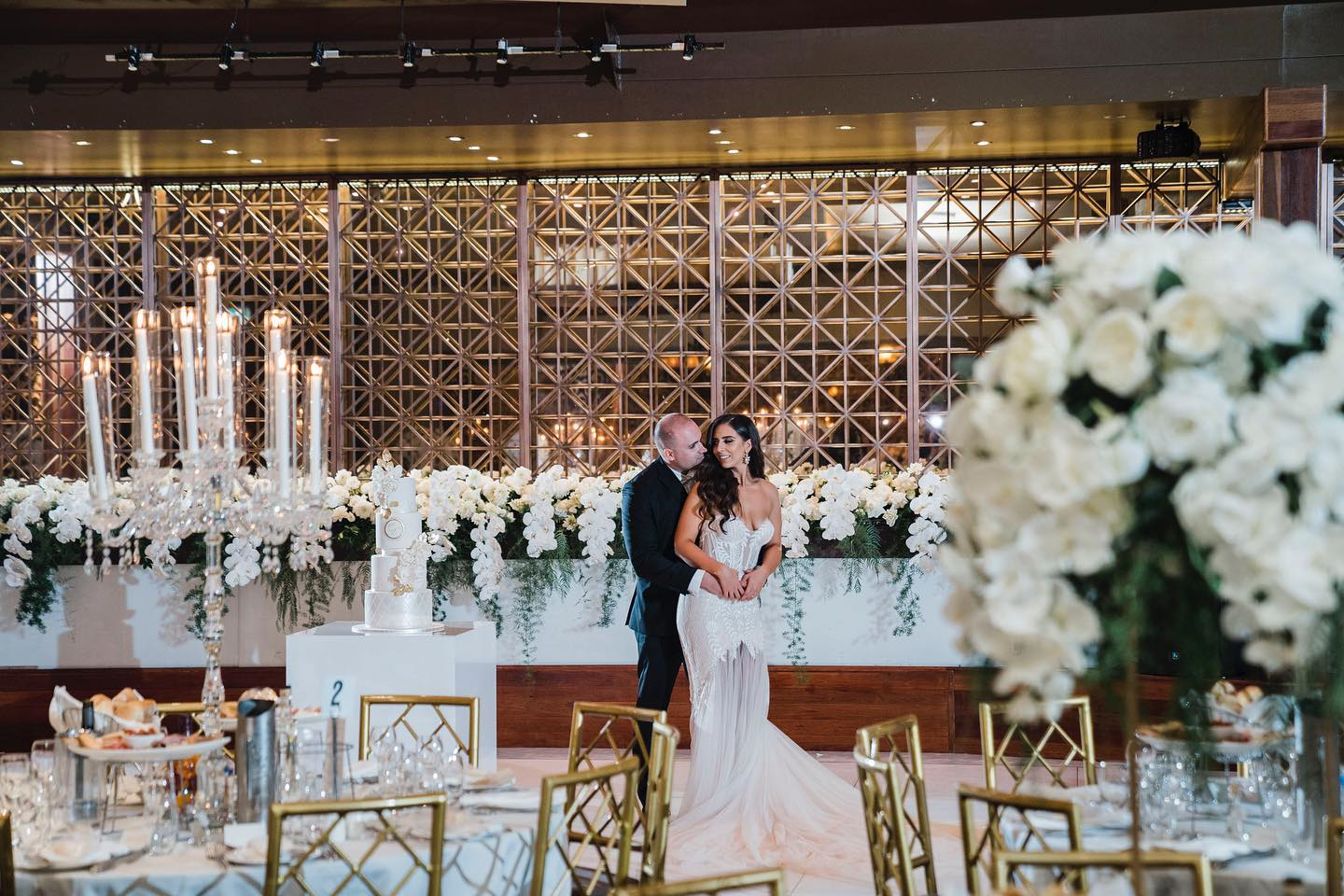 The Lemnos Wedding Venue - Wedding Venues Belmore | Easy Weddings