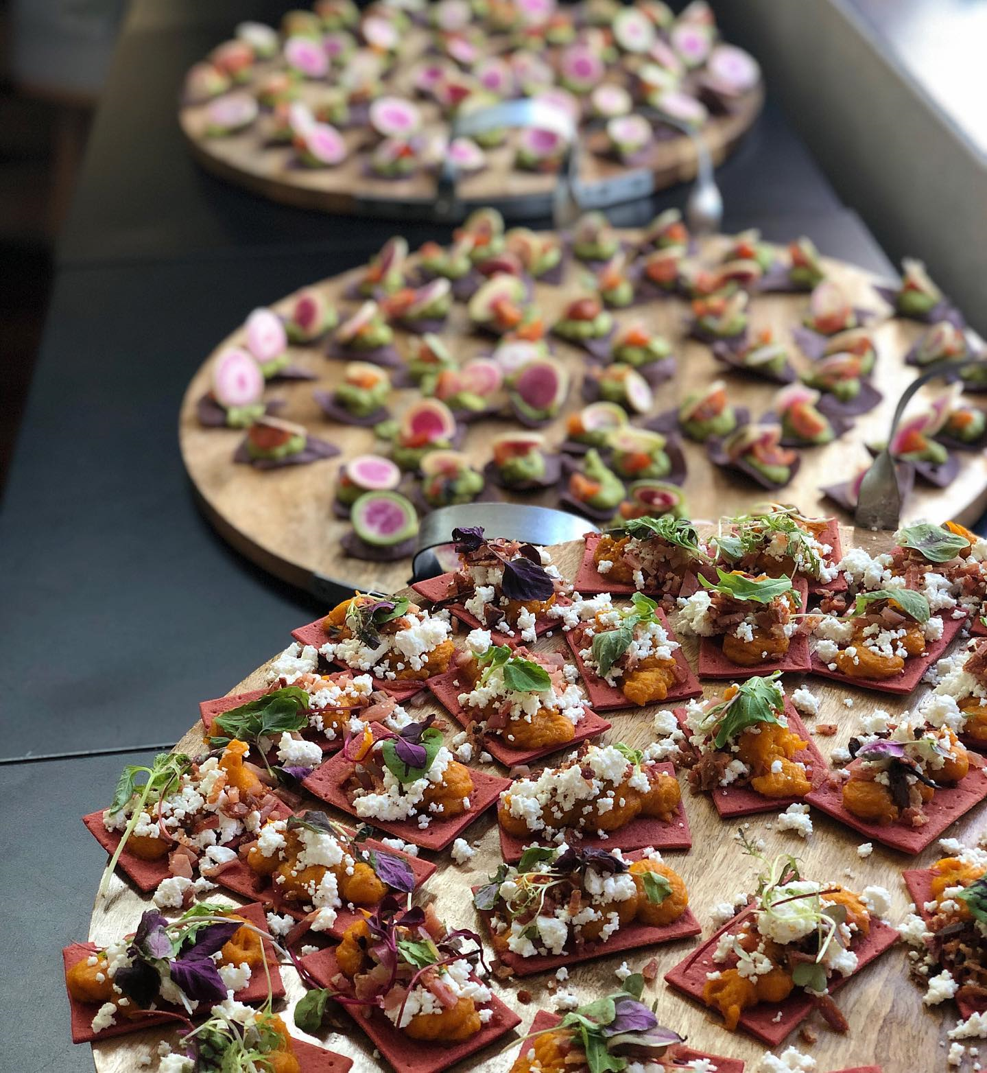 Charcuterie & Co Catering - Wedding Caterers Brisbane | Easy Weddings