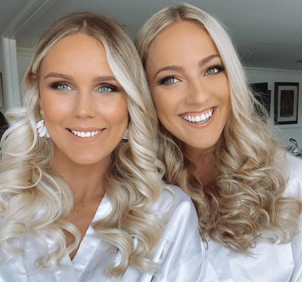 Makeup Mode - Wedding Hair and Makeup Earlwood | Easy Weddings
