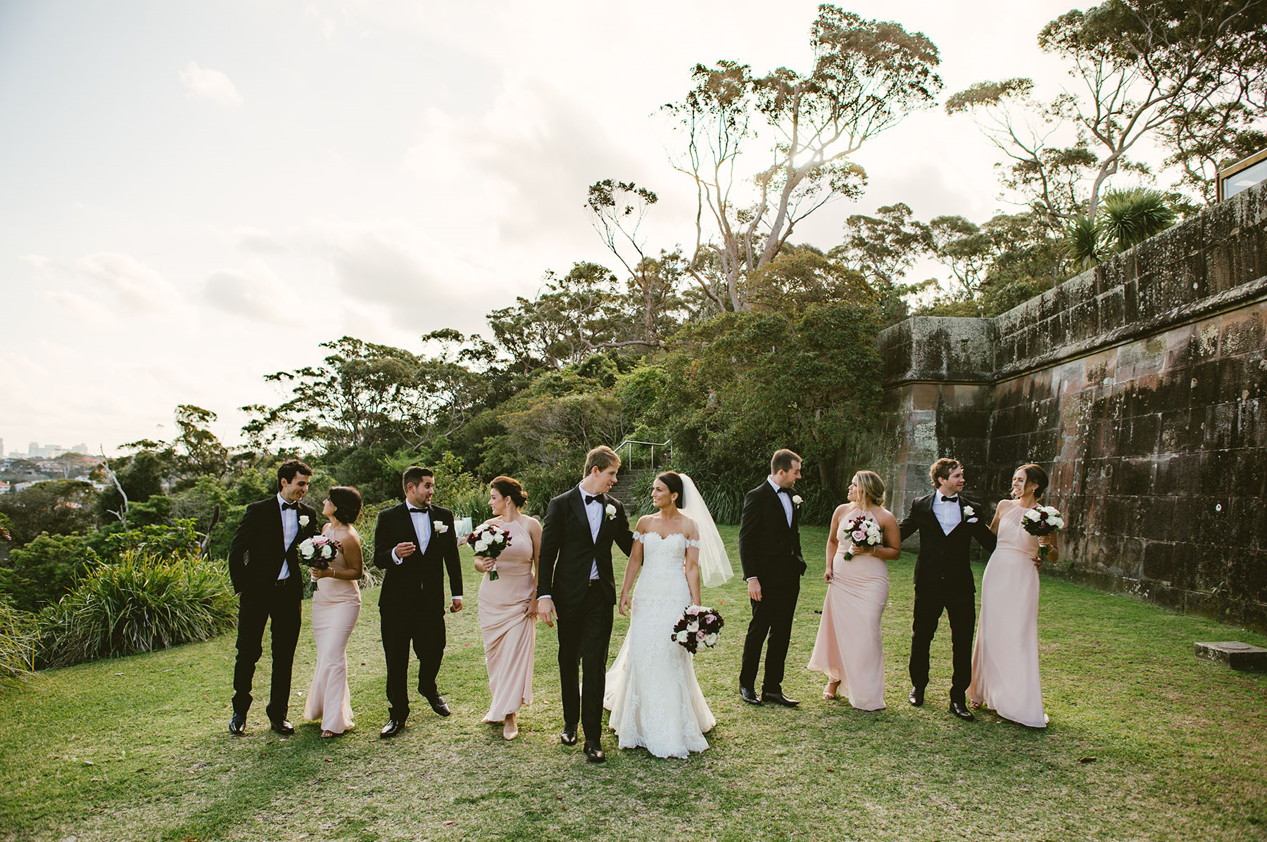 Top 30 Rustic Wedding Venues In Sydney