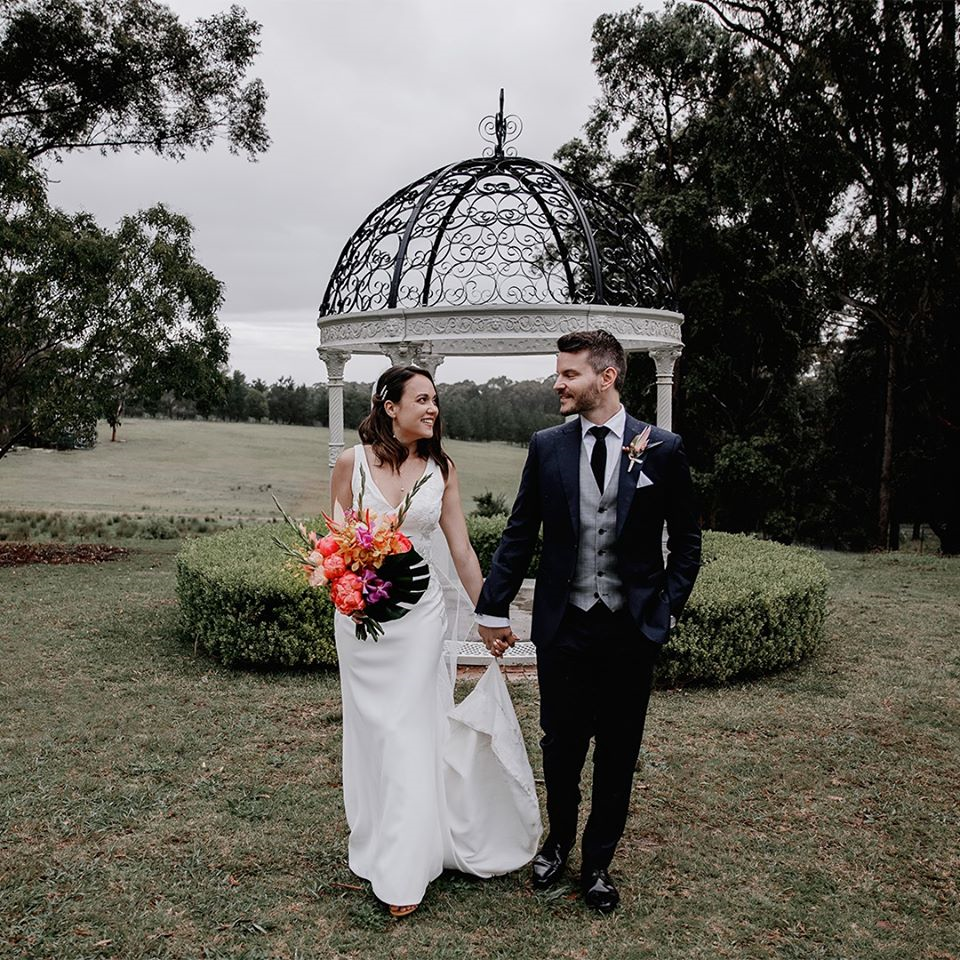 Springfield House - Wedding Venues Dural | Easy Weddings