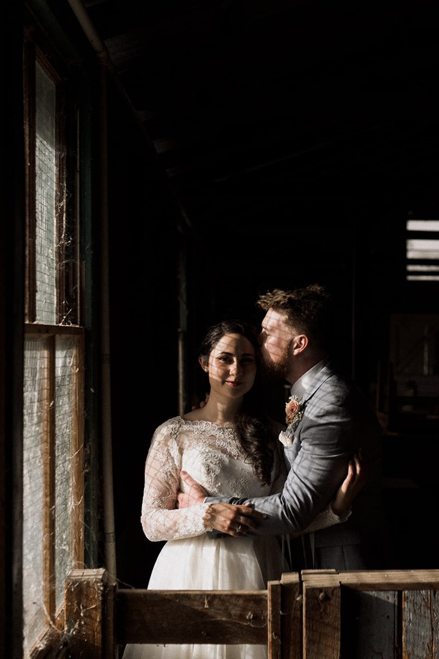 Tuggeranong Homestead + Events - Wedding Venues Richardson | Easy Weddings