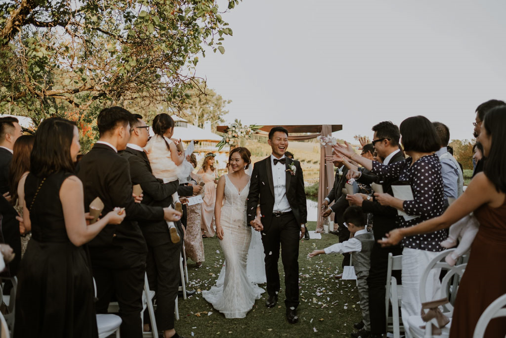 Millbrook Winery - Wedding Venues Jarrahdale | Easy Weddings