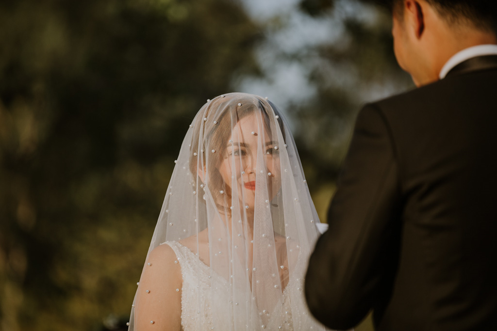 Millbrook Winery - Wedding Venues Jarrahdale | Easy Weddings