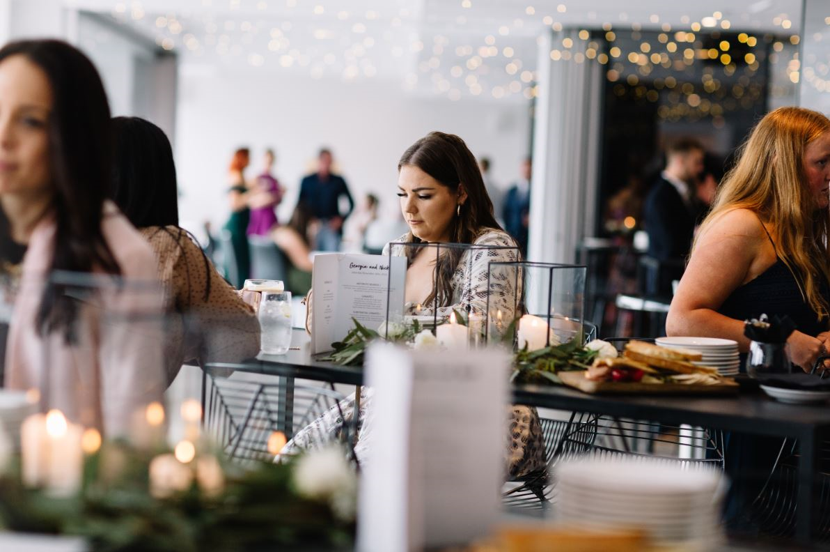 River's Edge Events - Wedding Venues Melbourne | Easy Weddings