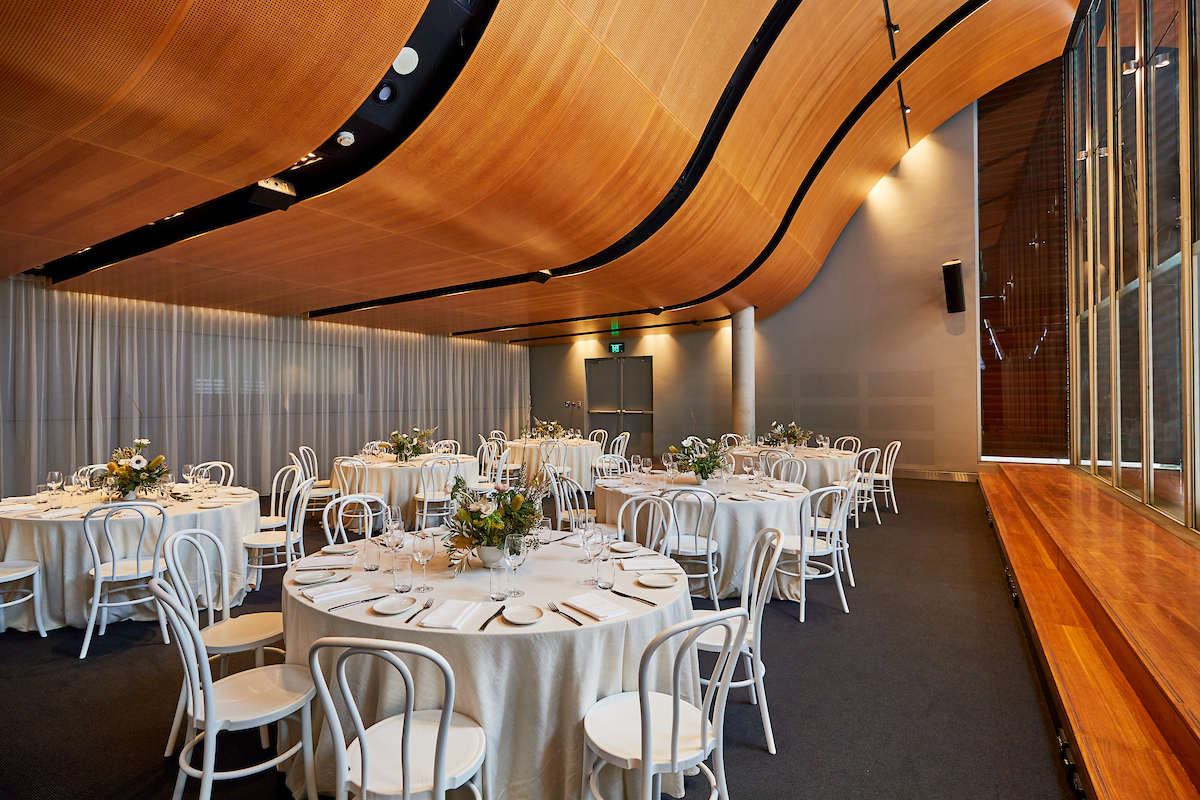 The Mint - Wedding Venues Sydney | Easy Weddings