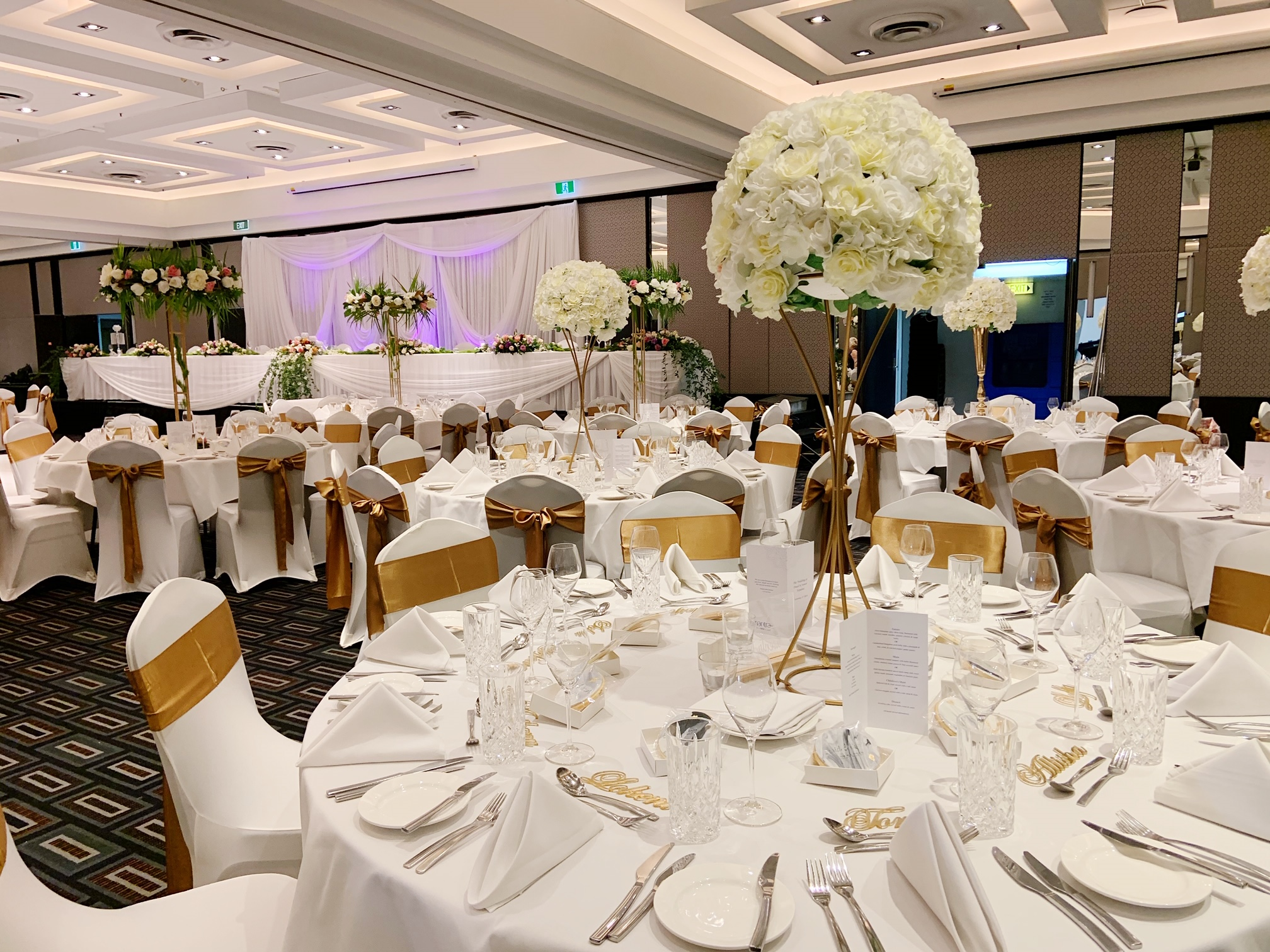 Mantra on View Hotel - Wedding Venues Surfers Paradise | Easy Weddings