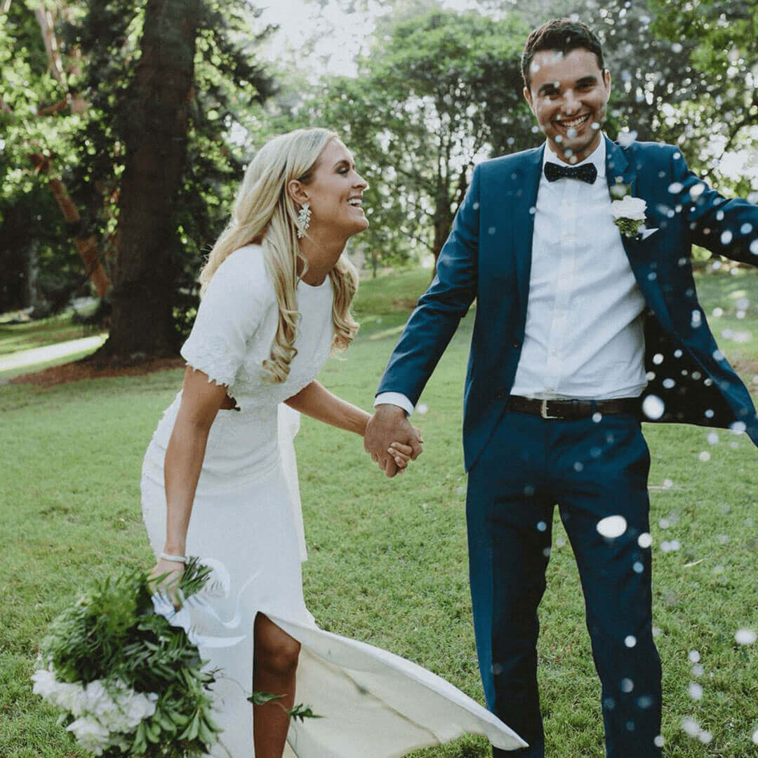 Makeup Mode - Wedding Hair and Makeup Earlwood | Easy Weddings