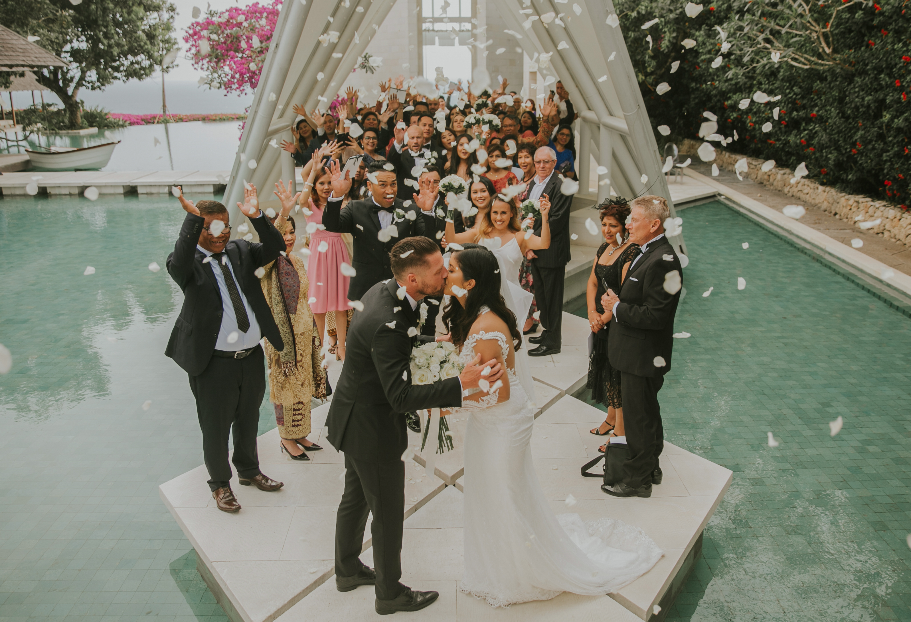 Married by Daz - Marriage Celebrants Sydney | Easy Weddings