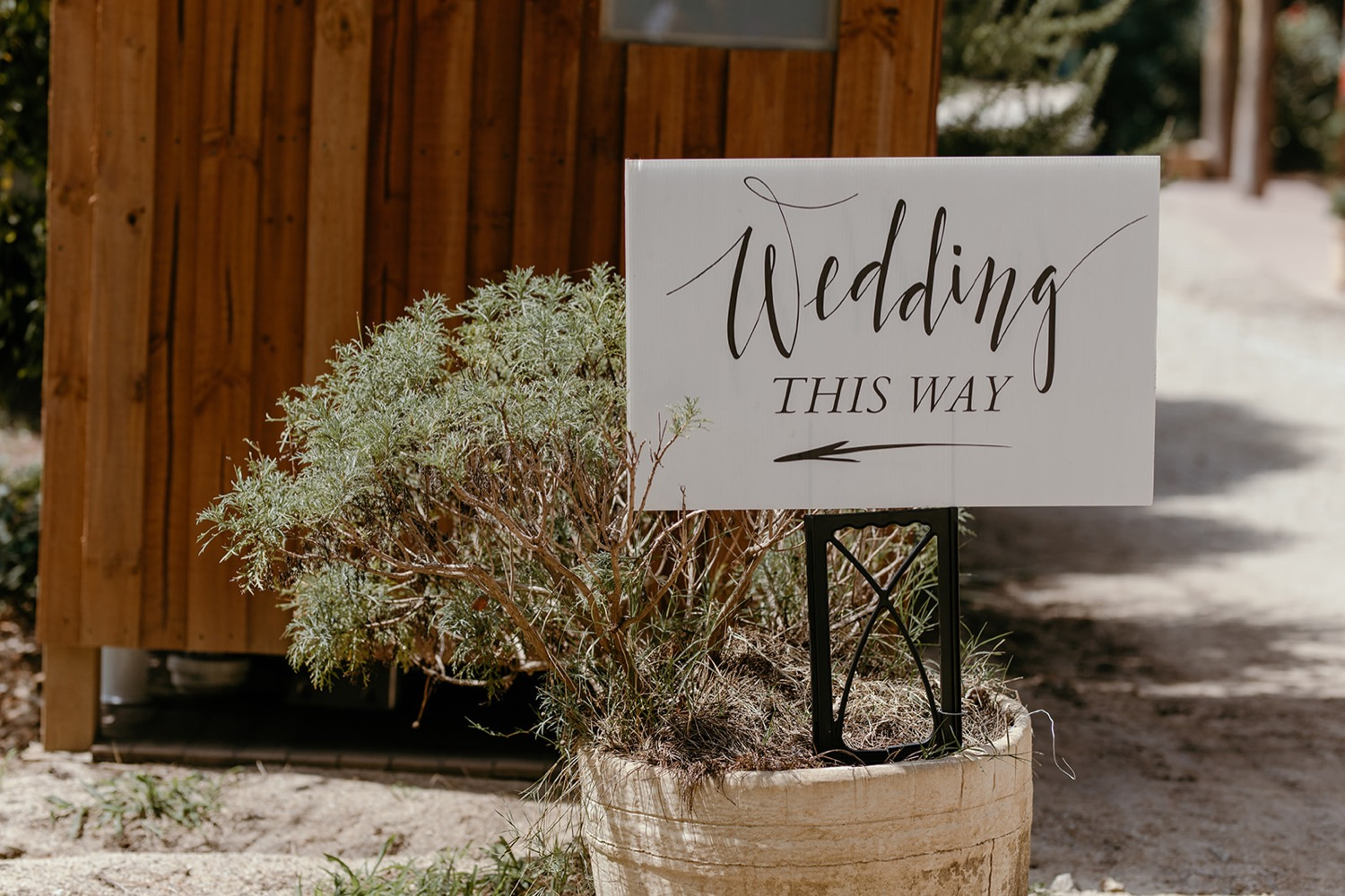 Swallowfield Vineyards - Wedding Venues Gembrook | Easy Weddings