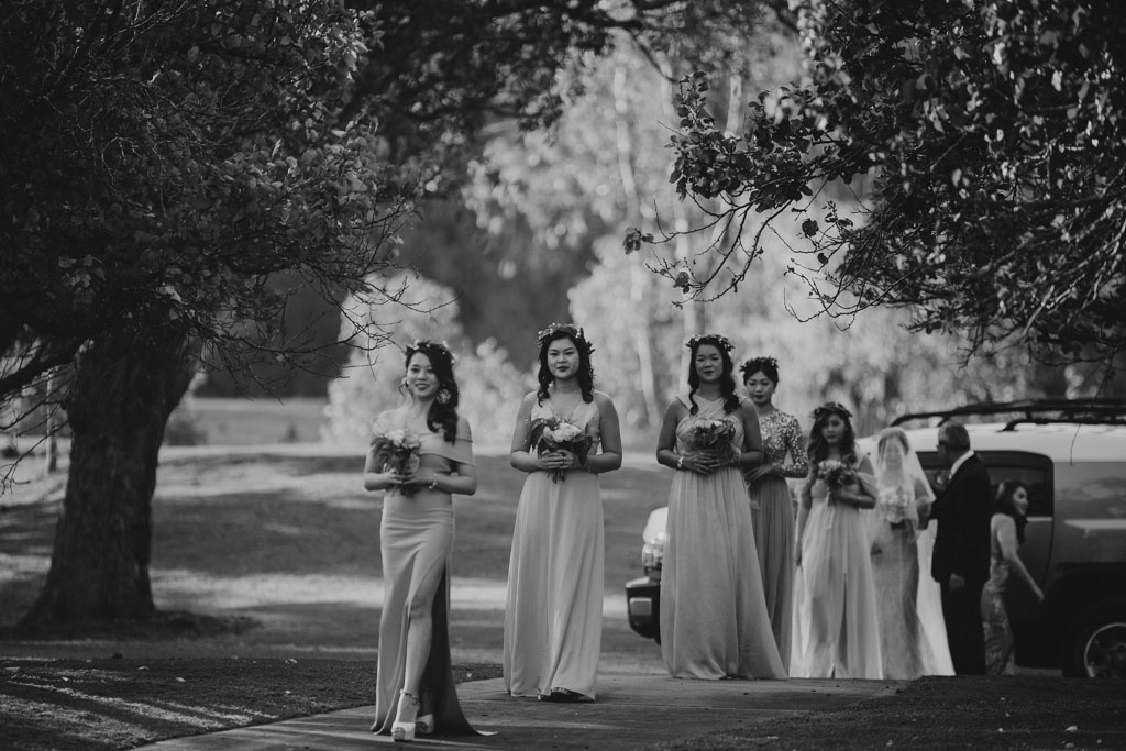 Millbrook Winery - Wedding Venues Jarrahdale | Easy Weddings