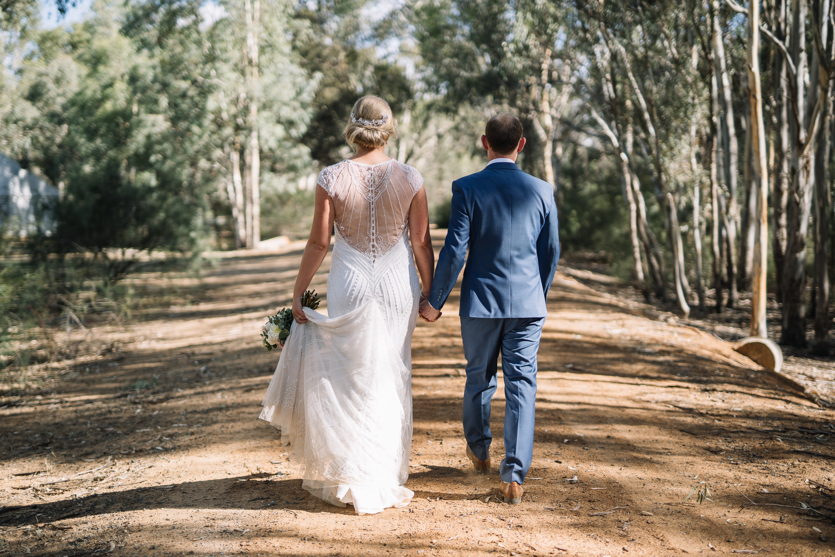Moama on the Murray - Wedding Venues Moama | Easy Weddings