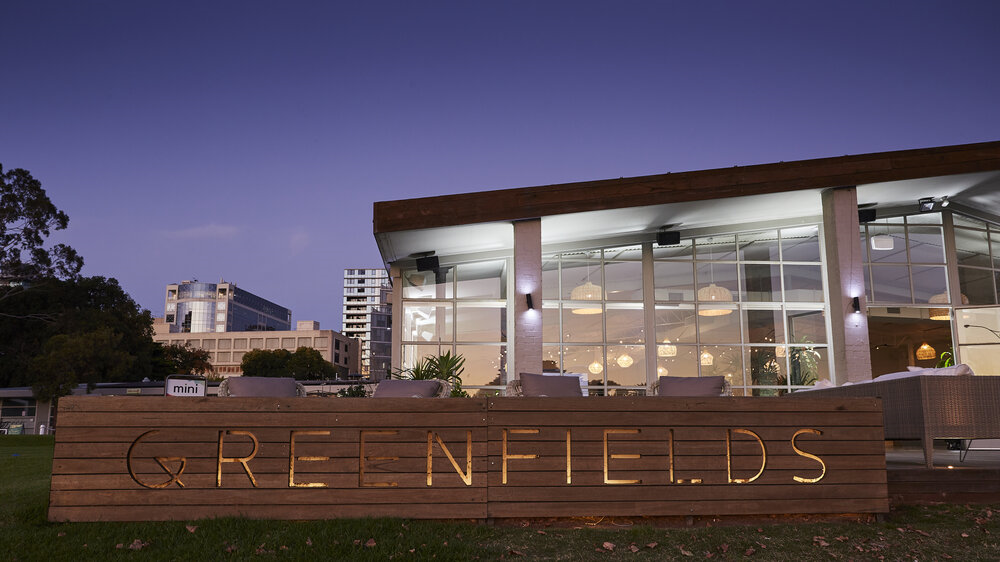 Greenfields Albert Park - Wedding Venues Albert Park | Easy Weddings