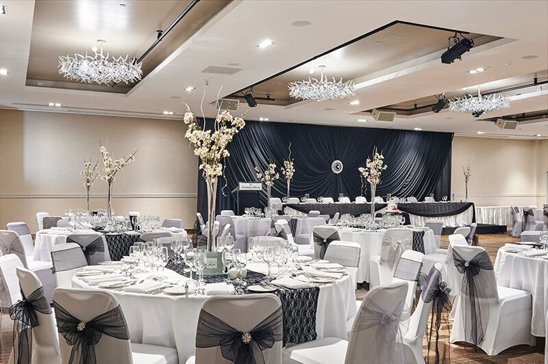 Parmelia Hilton Perth - Wedding Venues Perth | Easy Weddings