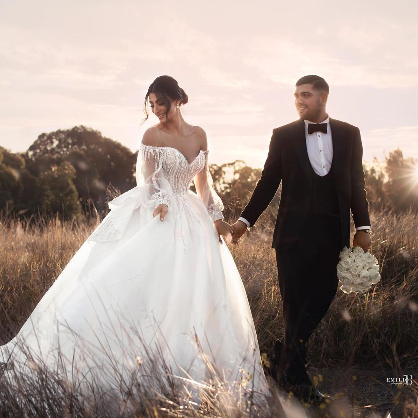 The Lemnos Wedding Venue - Wedding Venues Belmore | Easy Weddings