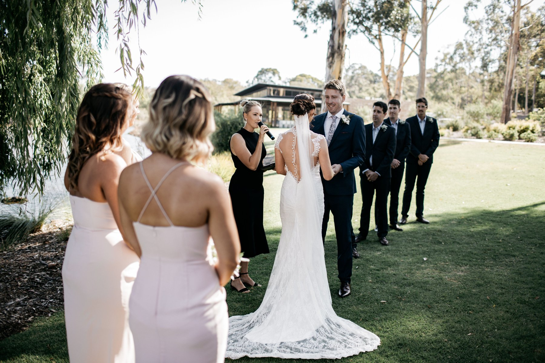 Eight Willows Retreat - Wedding Venues Metricup, Margaret River Region ...