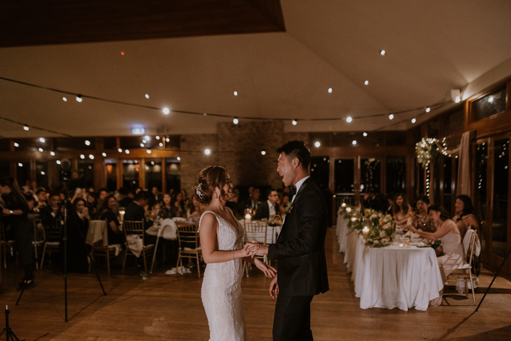 Millbrook Winery - Wedding Venues Jarrahdale | Easy Weddings