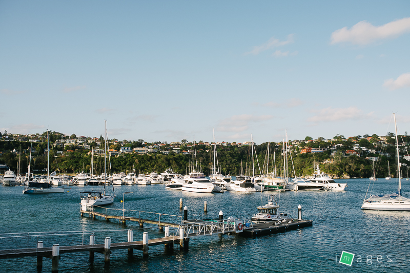Zest Waterfront Venues - Boathouse at The Spit, Mosman - Wedding Venues ...